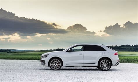 Cuántos Caballos Tiene El Audi Q8 5000