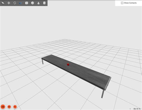 Conveyorsimros2 A Ros 2 Conveyor Belt Simulation Package If You Are