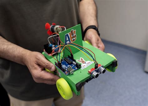 Project Based Learning Pbl Center Au