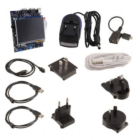 Stm32h753i Eval2 Stmicroelectronics Geliştirme Kitleri E