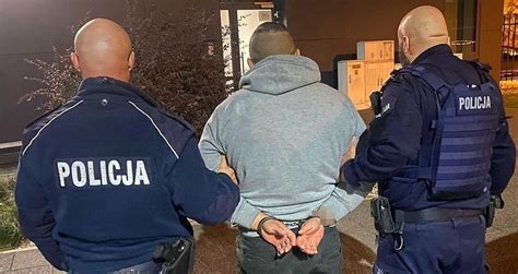 Makabryczne sceny w Gdańsku Mężczyzna został brutalnie pobity