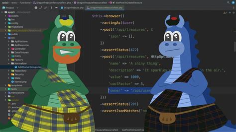 Custom Validator Api Platform 3 Part 2 Security For Your Treasures