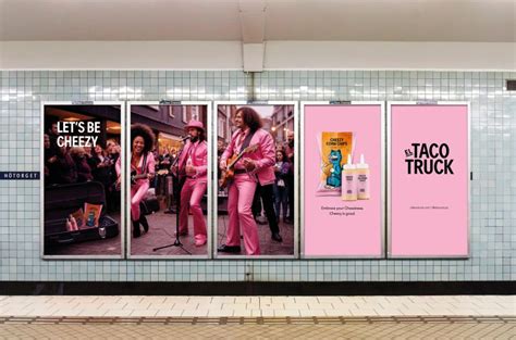 We Finally Have The Perfect Cheezy Trio Out In Store Where Our Cheezy