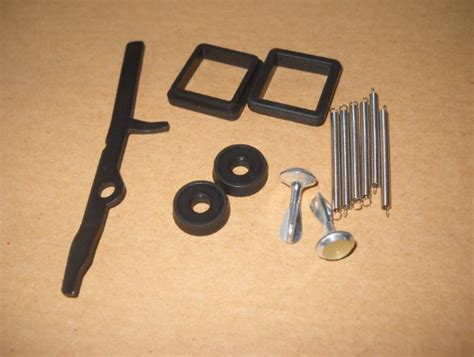 Disassembly Diy My Airsoft Gun And Other Things Spare Parts For Ksc