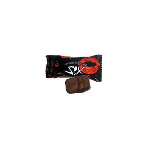 Sex Chocolate Aphrodisiac Sex Chocolates Horny Chocolate Candy