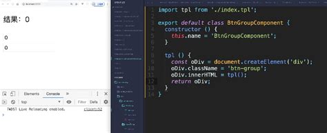 前端学习笔记202310学习笔记第一百壹拾四天 Es6面向对象and模块化and组件化开发之17 Csdn博客