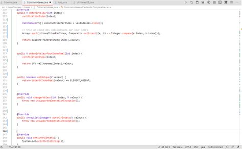 Trying To Generate Javadocs Throws Error Message · Issue 20