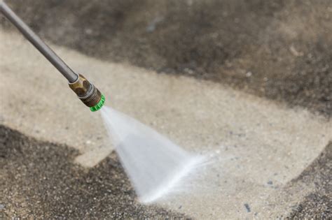 Proper Pressure Washer Psi A Comprehensive Guide Tchem