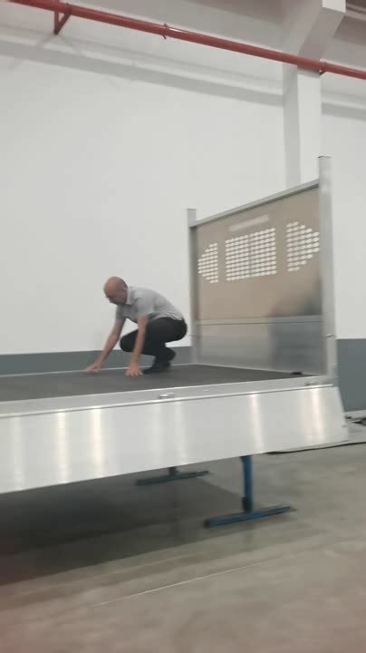 Lanyan Lin On Linkedin French Customers Saw Our Composite Honeycomb