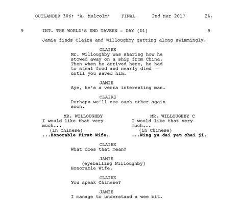 Script For 306 A Malcolm Outlanderwatch