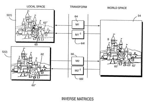 Method And Apparatus For Efficient Animation And Collision Detection