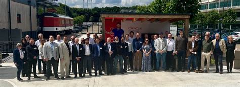 Oliver Greenwood On Linkedin Oracle Oracleeppm Contech