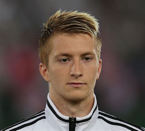 Marco Reus - Wikipedia, la enciclopedia libre