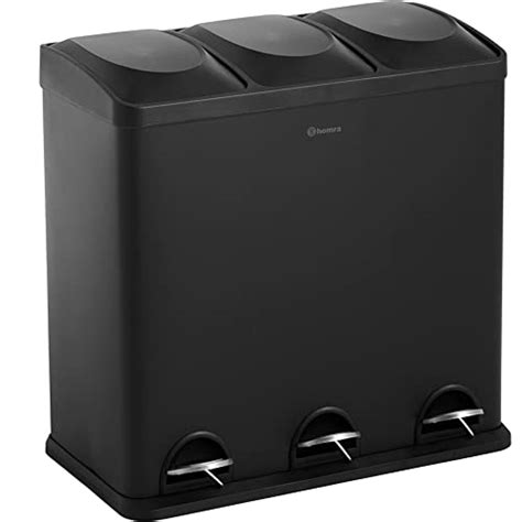 Mülleimer Mülltrennung 3 Fach Die 15 Besten Produkte Im Vergleich