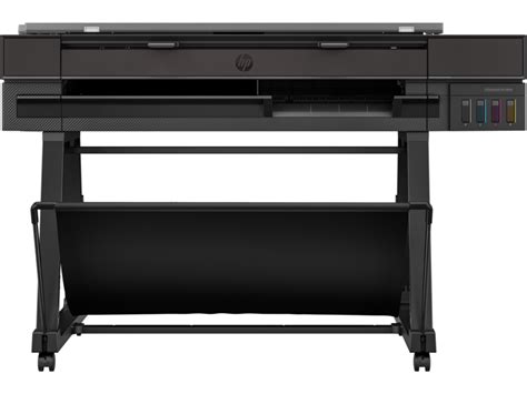 Hp Designjet Smart Tank T Asky Print