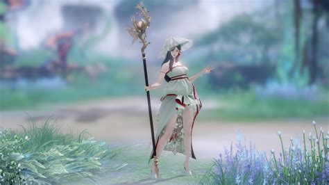 2023 새해 첫 발걸음 아바타 염색정보  로스트아크 에펨코리아