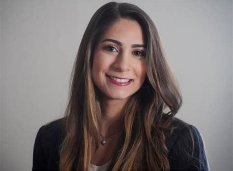 Olivia Sanchez Safe Passage Project