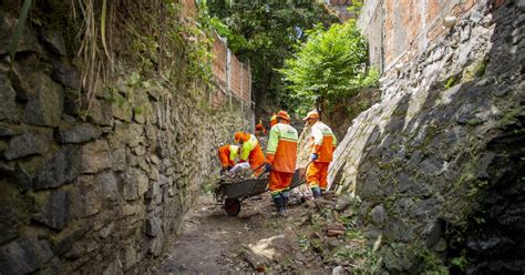 Ações do projeto Brota na Grota ocorrerá em cinco comunidades da cidade