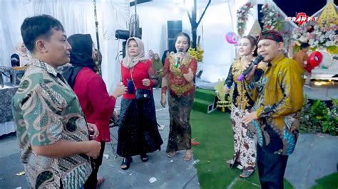 SRAGENAN RORO JONGGRANG JULA JULI JAMBU ALAS CAMPURSARI BANYU BENING YouTube