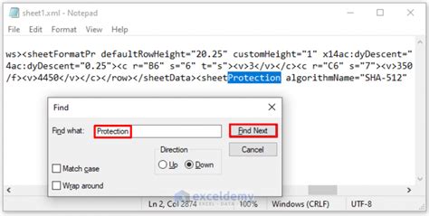 How To Unprotect Excel Workbook Without Password 3 Easy Methods