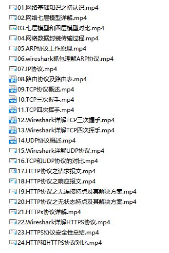 抓包全家桶【f12fiddlercharleswiresharktcpdump】详情 柠檬班 自动化测试 软件测试培训 自学官网