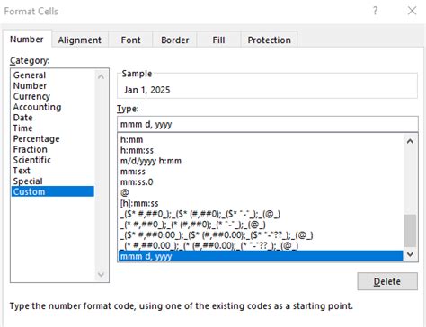 Data Shuttle Converting Mmm D Yyyy Date Format To Numerical Value