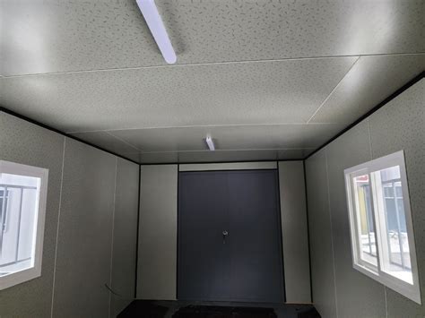 N81 규격36용도보관창고사무실농기계보관농가창고바닦21미리테고합판 판매중 컨테이너 동원컨테이너