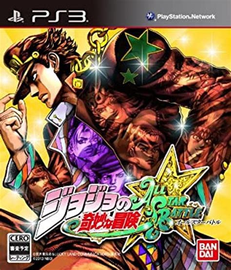 《jojo 群星之戰 重製版》簡評：粉絲的狂歡盛宴 遊戲 Inewsdb 日日新聞．掌握每日新鮮事