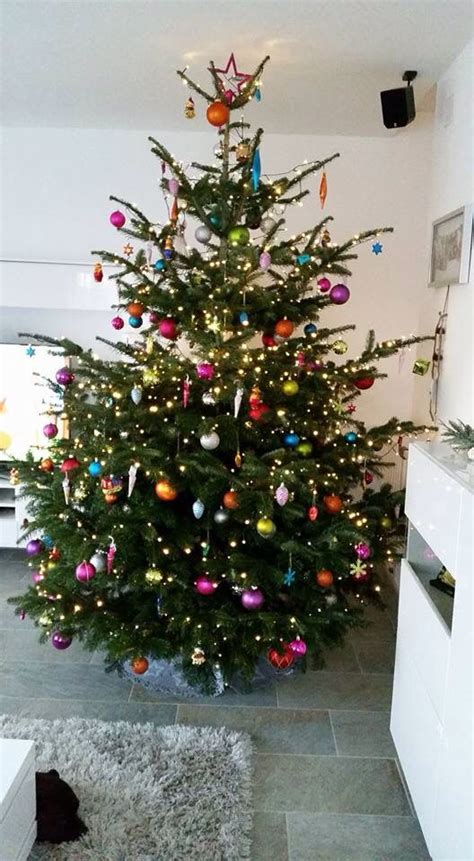 Weihnachtsbaum schmücken schönsten ideen und einfachsten tricks Artofit
