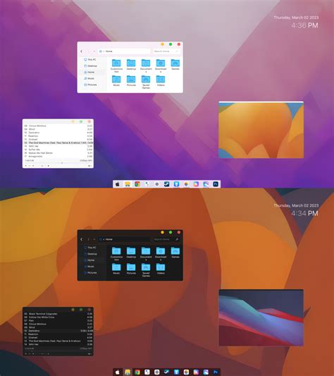 Macos For Windows 11