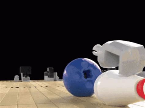Blue Bowling Ball Gifs Scandalous Animated Meme Gifs