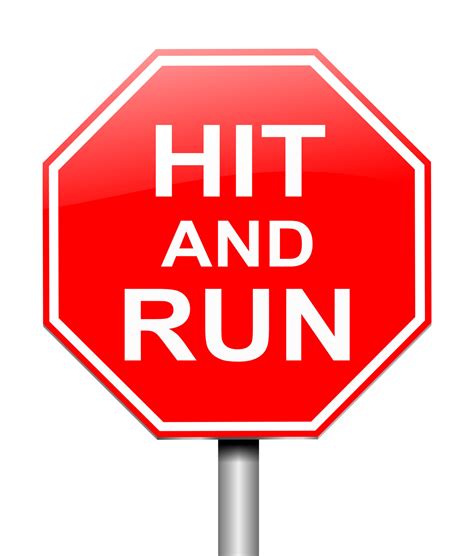 What Constitutes Hit And Run In Minnesota Traffic Lawyer In Ramsey