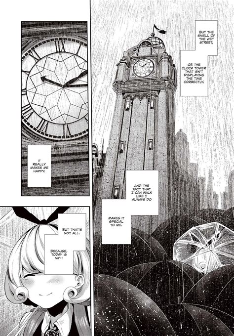 Read Manga Coffee Moon Chapter 1 1 I Am