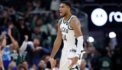 A Qué Hora Es Y Dónde Ver En Tv Y Streaming Milwaukee Bucks Vs Atlanta