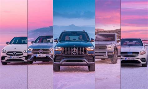 What Is The Most Reliable Mercedes Benz Model Top 5 Models