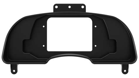 Nissan Z32 300zx Dash Cluster Racing Display