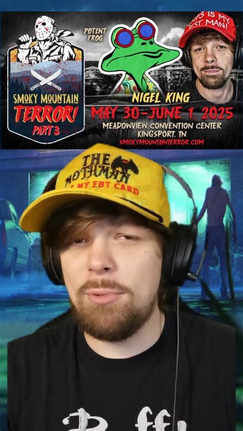 Nigel King Potentfrog • Instagram Photos And Videos