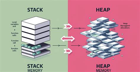 Memory Management In Data Structures A Beginners Guide