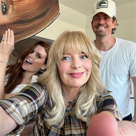 Reba Mcentire New Tv Series 2024 Cast Kiley Merlina