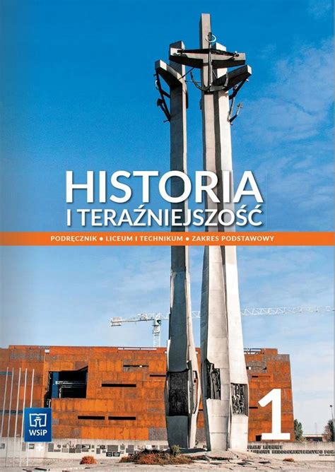 Historia i teraźniejszość Zakres podstawowy Praca zbiorowa Allegro pl