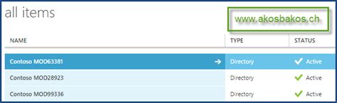 Delete An Azure Ad Directory With Powershell Ákos Bakos