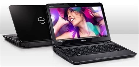Dell Intros Amd Brazos Platform Based Inspiron Notebooks Techpowerup