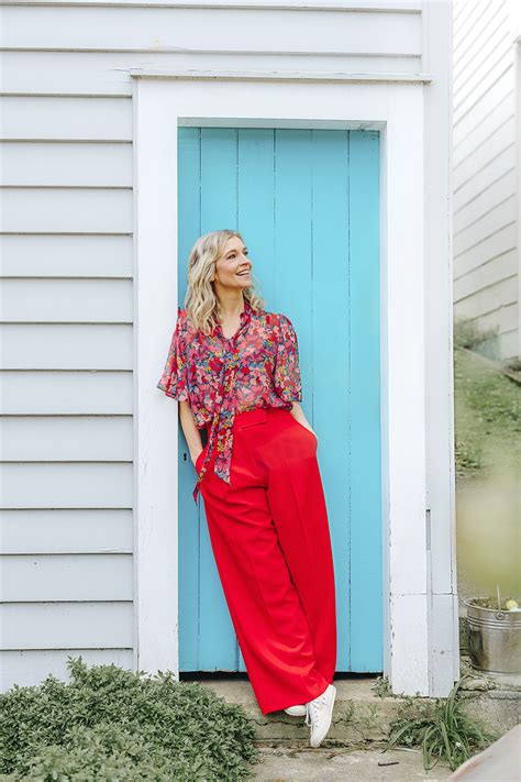 Creamerie Star Tandi Wright Shares Her Wellness Journey