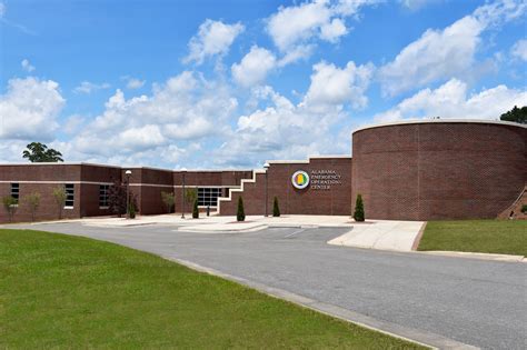 Alabama Fire College Added A New Alabama Fire College