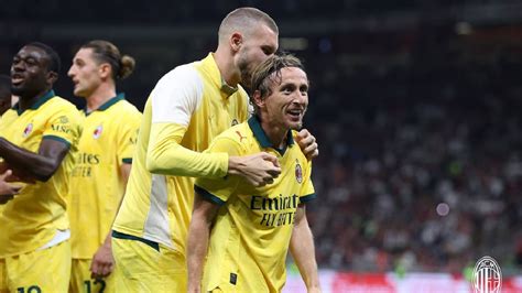 Luka Modric Minta Agar Jurnalis Tidak Mengingatkan Tentang Usianya Liga Olahraga