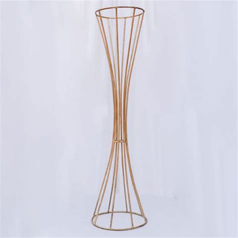 Steel Hour Glass Stand Anrule