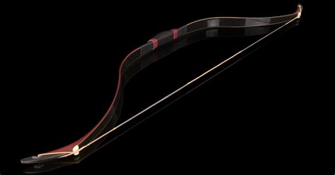 How To Make A String For A Bow Quiver Me Timbers