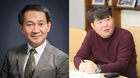태희 TAEHEE 김학성 전 MBC충북 경영국장 충청리뷰 대표 됐다