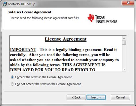 Controlsuite On Linux Based Os C2000 Microcontrollers Forum C2000™︎