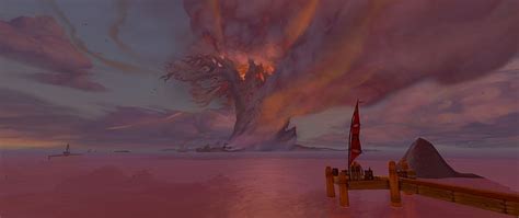 Teldrassil Wallpaper